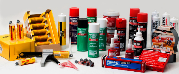 Loctite